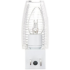 Globe Electric 8946201 SW 2PK Inca Soft White Night Light