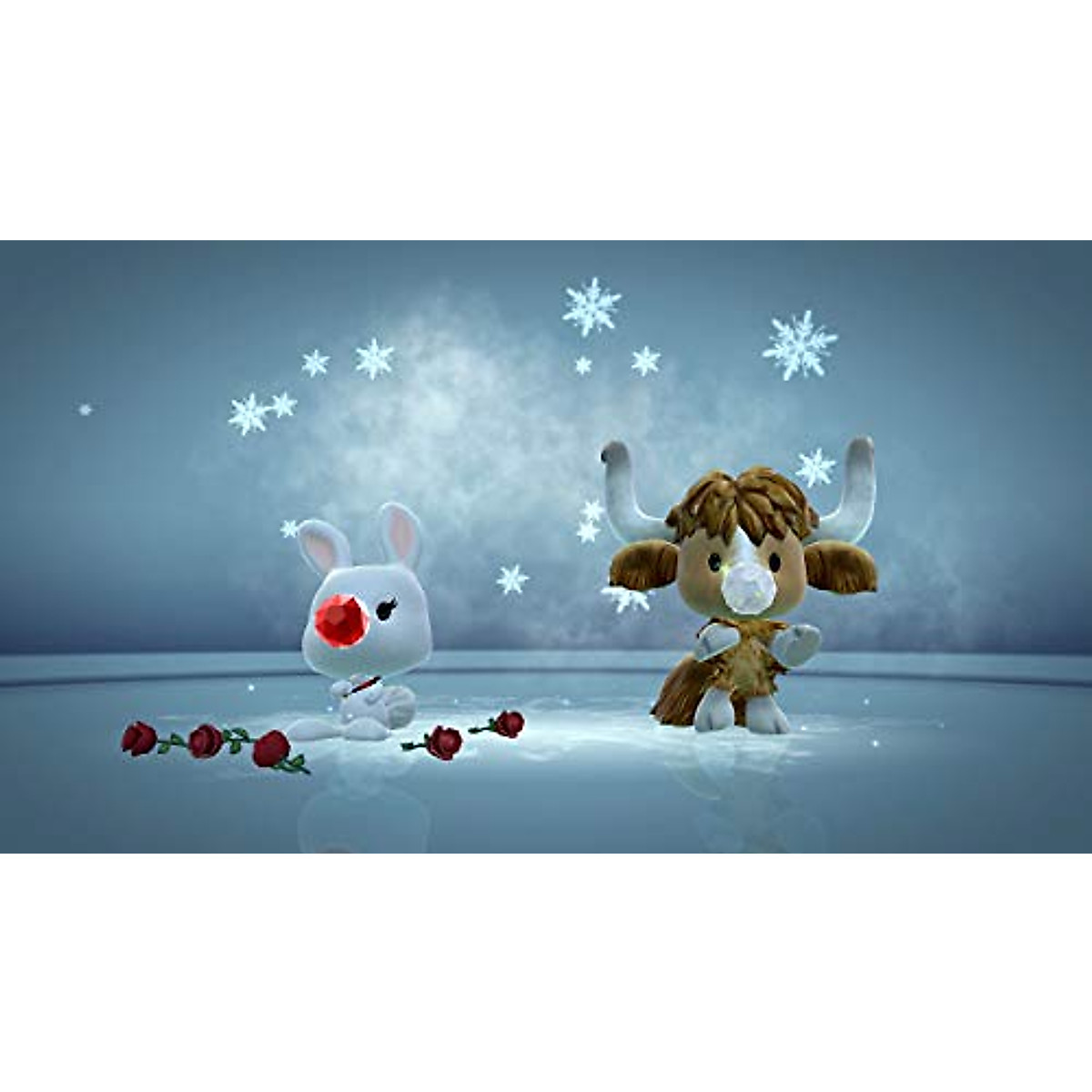 Geminose: Animal Popstars - Nintendo Switch