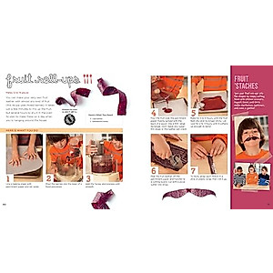 Cooking Class: 57 Fun Recipes Kids Will Love to Make (and Eat!)