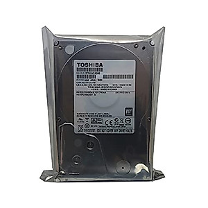 DT01ACA Series Hard Disk Drive
