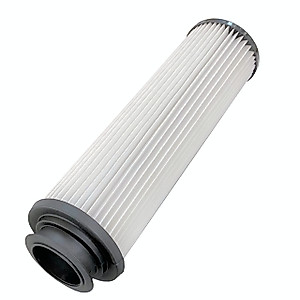 MaximalPower Replacement HEPA Filter for Hoover WindTunnel, EmPower and Savvy & Bagless Vacuum Cleaners with a Twin Chamber System (VF HOV845)