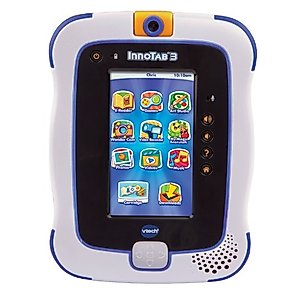 InnoTab 3 The Learning App Tablet