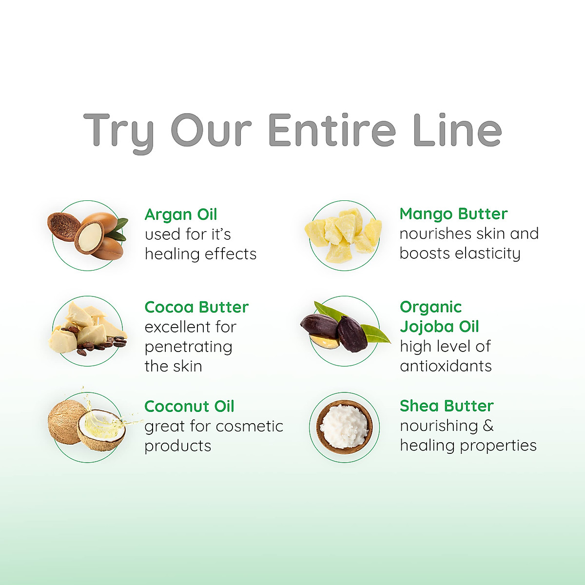 Clean and Green Mango Butter - 100% Natural Unscented Refined for DYI Hair Care and Skin Care Recipes in Premium Resealable Pouch, 14 oz (Mango Butter)