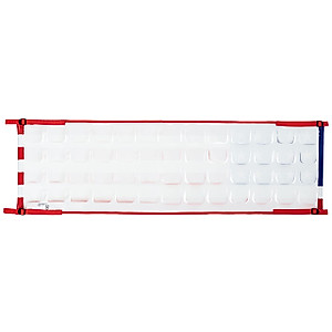 Covercraft PN012 US Flag Logo Heavy-Duty ProNet Tailgate - Pack of 1