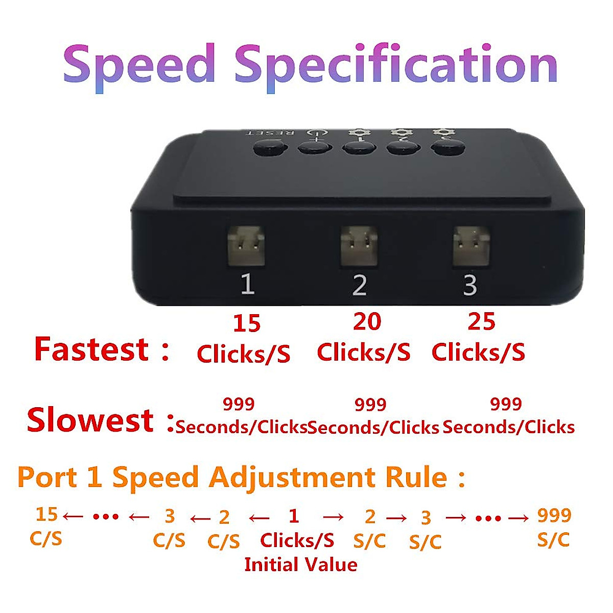 Pankia Box Auto Clicker Device Screen Auto Click Adjustable Speed Simulated Finger Clicking The Game