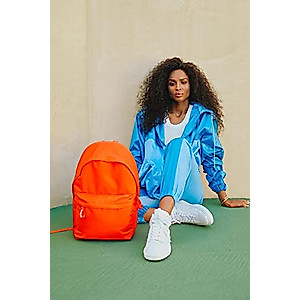 Dare to Roam Prodigy Backpack - Tango (Fits 15 inch Laptop)