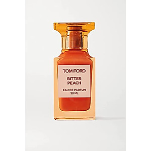 Tom Ford Bitter Peach Eau De Parfum Spray (Unisex) 1.7 oz Men, Orange (TOMNCU143)