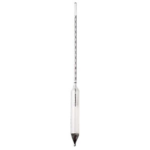 Cole-Parmer 9/21 Degree Baume Hydrometer