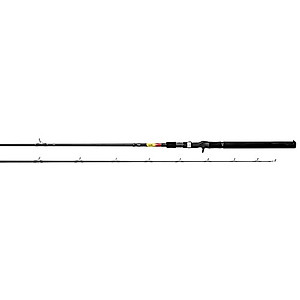Daiwa Fishing Rod Slow Jigging Rod Sections 1 Line Wt. 30-65 Braid