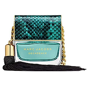 MARC JACOBS Divine Decadence Eau De Parfum, 3.4 Ounce
