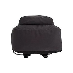 Jansport Superbreak Backpack, (T936) (Forge Grey)