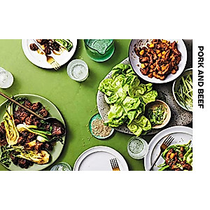 The Modern Proper: Simple Dinners for Every Day (A Cookbook)