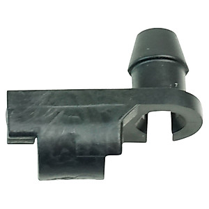 Tailgate Handle Latch Rod Retainer Clips Inner Pair for Chevy GMC Pickup Truck