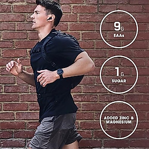 Optimum Nutrition Gold Standard 100% Micellar Casein Protein Powder, Slow Digesting, Helps Keep You Full, Overnight Muscle Recovery, Chocolate Supreme, 4 Pound (Packaging May Vary)