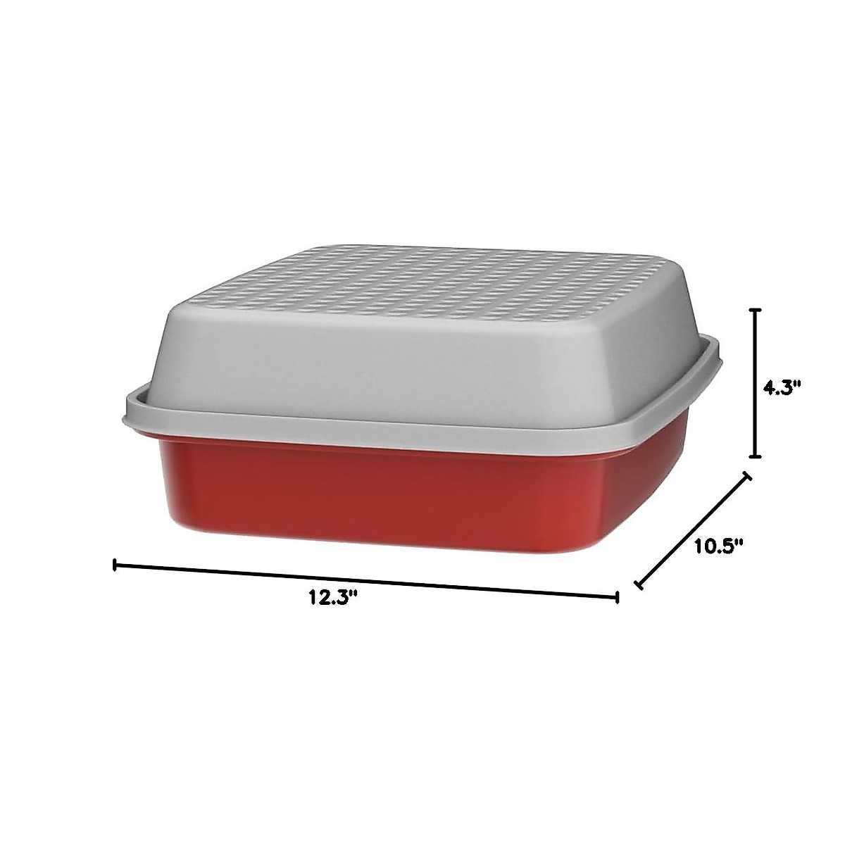 Tupperware Season-Serve Marinating Container