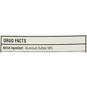 Clubman Pinaud Styptic Pencil Travel Size .33 oz (Pack of 3)