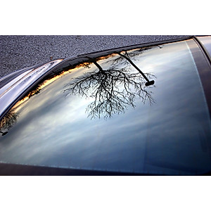 RejeX Corrosion Technologies 61001 (12 fl oz) – High Gloss Finish That Protects | for All Vehicles | Synthetic Paint and Surface Sealant | Lasts 2X Longer Than Any Wax | Nothing Sticks But The Shine!