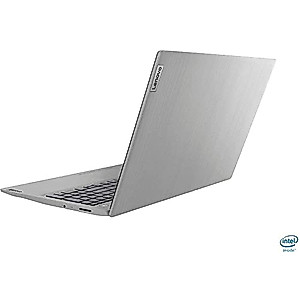 Lenovo IdeaPad 3 Intel Core i5-1135G7 12GB 256GB SSD 15.6 FHD Touchscreen Laptop (Renewed)