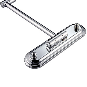 LEEOX Vanity Mirror Folding Mirror Travel Make up Mirror Retro Dresser Magnifying Makeup Mirror Tabletop Vanity Mirror Personal Cosmetic Mirror Pedestal Makeup Mirror Double Mirror Round