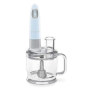 Food processor from Smeg HBFP01