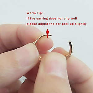 Dainty 14K Gold Silver Plated Two Tone Wide Filigree Hoop Earrings for Womens Sensitive Ears Fashion Boho Texture Flower Chic Chunky Huggie Hoops Hypoallergenic Vintage Trendy Jewelry Gifts Best Friend Mom Daughter Christmas Birthday