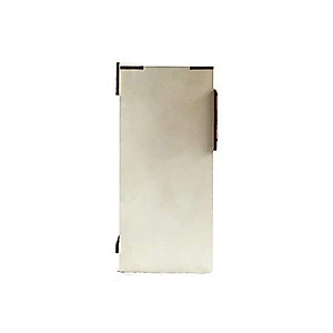 Small wooden modern sideboard storage cabinet for living room Many available colors as poplar Made of plywood Unique hallway sideboards Design by italian designer Laser cut wood and handmade