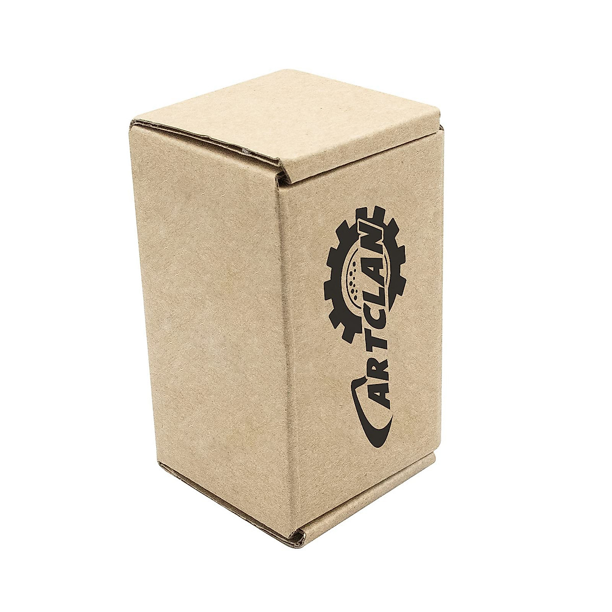 CartClan Golf Cart Logo Badge Emblem, Suitable for Yamaha G29 Drive Models Buggy Front Cowl 2007-2016