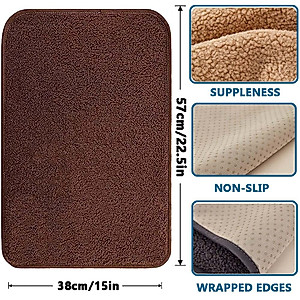 Recliner Couch Covers ，Sofa Armrest Cover with Pockets，Headrest Cover ,Quilted Recliner Chair Arm Cover，1/2/3 Seat Armchair Slipcovers Nonslip Furniture Protector ( Color : A17 , Size : 1-seater sofa/