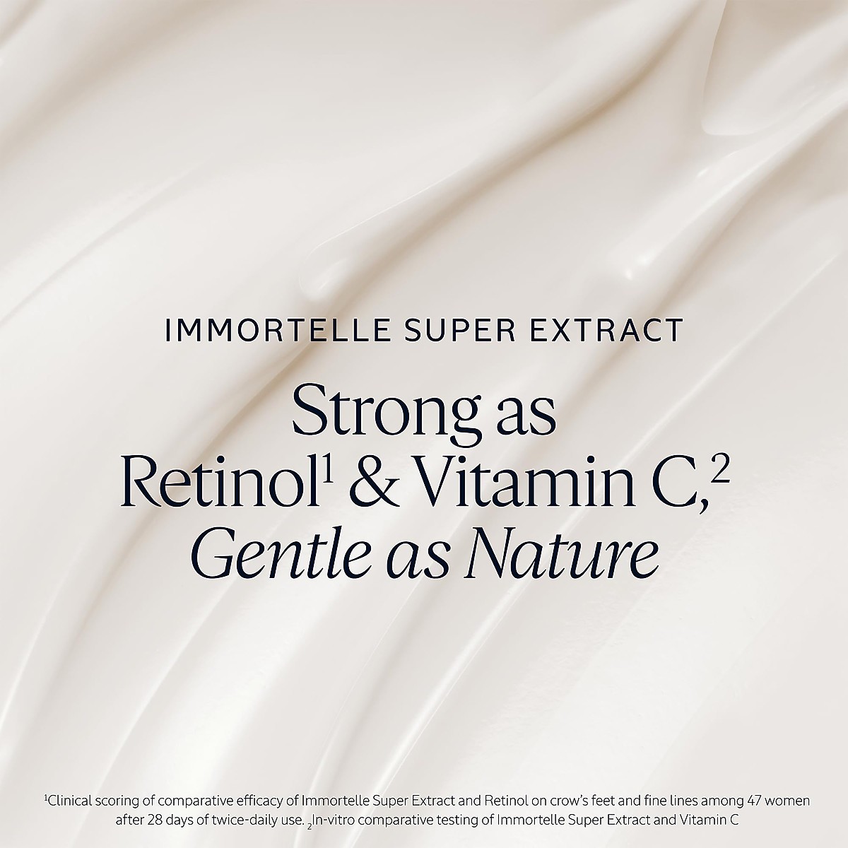 L’OCCITANE Immortelle Divine Firming Face Cream: Visibly Reduce the Appearance of Wrinkles, Retinol Alternative, Smooth Skin, Target Age Spots, Daily Moisturizer for a Youthful Radiance, 1.7 oz.