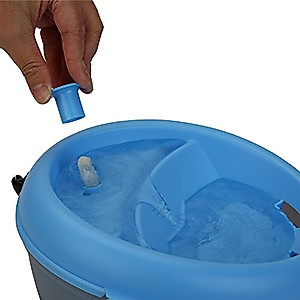 CoolerDog Healthspring Pet Fountain Dental Stick 8-Pack