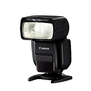 Speedlite 430EX III-RT