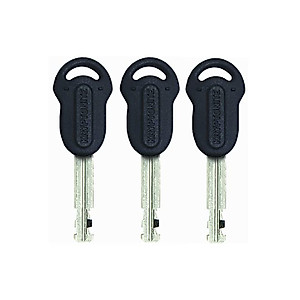 Kryptonite New York Legend 1515 15mm Chain & New York Lock 15mm Bicycle Motorcycle Disc Lock