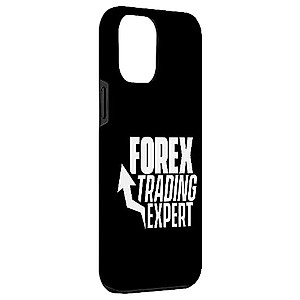 iPhone 13 Pro Max Forex Trading Expert Trader Market Trade Currency Case