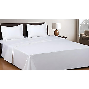 Linenwalas Crib Mattress Protector Waterproof 2 pc Pack, Rayon Derived from Bamboo Terry Ultra Soft Fitted Sheet Cooling Mattress Cover(Crib Size 28"x52", Pack of 2)