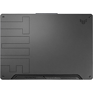 ASUS 2022 TUF A15 15.6" FHD 144Hz Gaming Laptop, AMD Ryzen 7-4800H Processor, 32GB RAM, 1TB PCIe SSD, Backlit Keyboard, GeForce RTX 3050 Graphics, HD Webcam, Windows 11 Pro, Black, 32GB USB Card