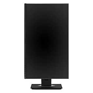 ViewSonic VG2756-4K 27 Inch IPS 4K Docking Monitor with 90W USB C, RJ45, HDMI, Display Port (Renewed)