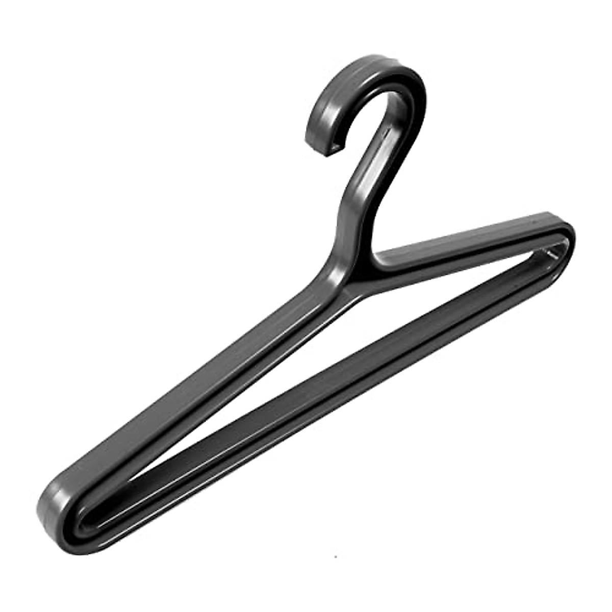 Storm Scuba Diving and Surfing Wetsuit Hanger - Black
