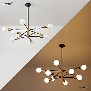 KGC G25 LED Globe Light Bulbs, 40W Equivalent, 2700K Warm White Bathroom, E26 Base, Milky Glass Vanity Round, Perfect for Vanity Makeup Mirror, 120V CRI90+ Dimmable 6Pack