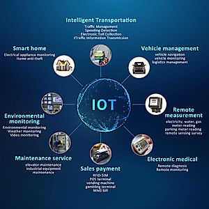 Geniatech APC395X3 Android 9.0 TV Box Mini PC,Quad-core Android Digital Signage Player, 4K HD WiFi Media Player for Industrial/Commercial