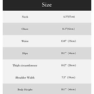 lavandeform Half Scale Dress Form（Not Adult Full Size ） 1:2 Miniature Sewing Mini Trouser Dress Form Straightly Into Body Inside, Fully Pinnable Dressmaker Dummy (Beige)