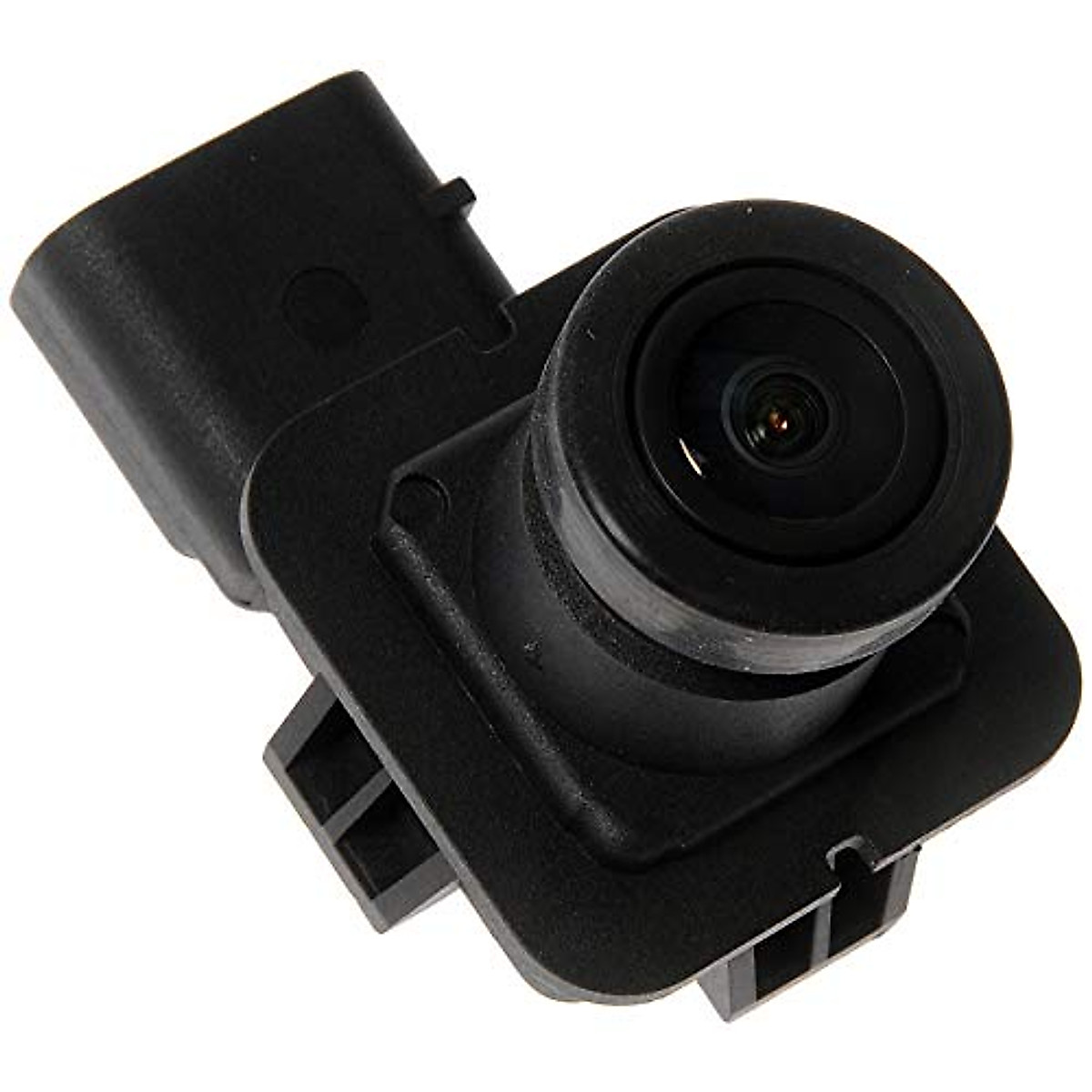 Dorman 590-415 Rear Park Assist Camera Compatible with Select Ford Models