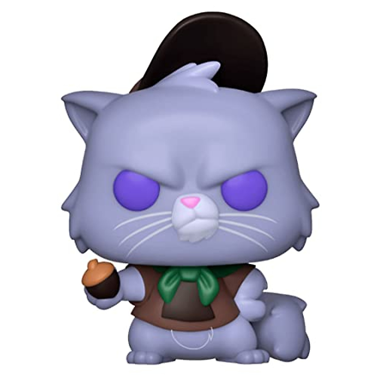 Emperor's New Groove Funko Pop! Yzma (Cat Scout) (Shared Sticker) #1122