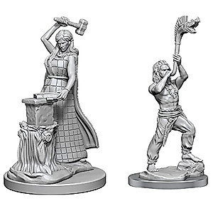 WizKids Deep Cuts: Brigante Celts