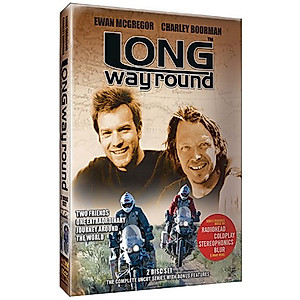 Long Way Round