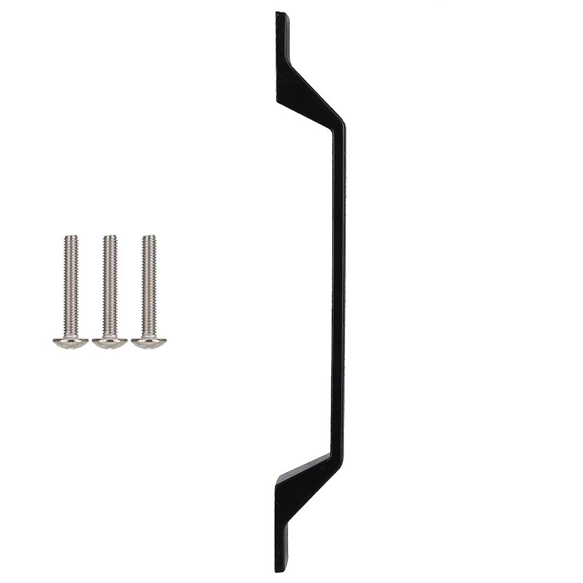 Handle for Chassis PC Handle for PC Test Bench, Open Frame PC Case Handle, PC Open Case ITX Handle, Grip for Open Frame ATX Case