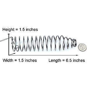 Alfie Pet - Gadiel Millet Holder for Birds