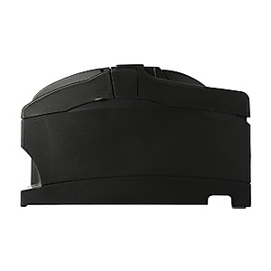 Star Micronics SP742ME Ethernet Kitchen Printer, Compatible with Square and Clover, Impact, Auto Cutter, Power Supply and Cable Included and 2 Rolls of Epsilont Paper