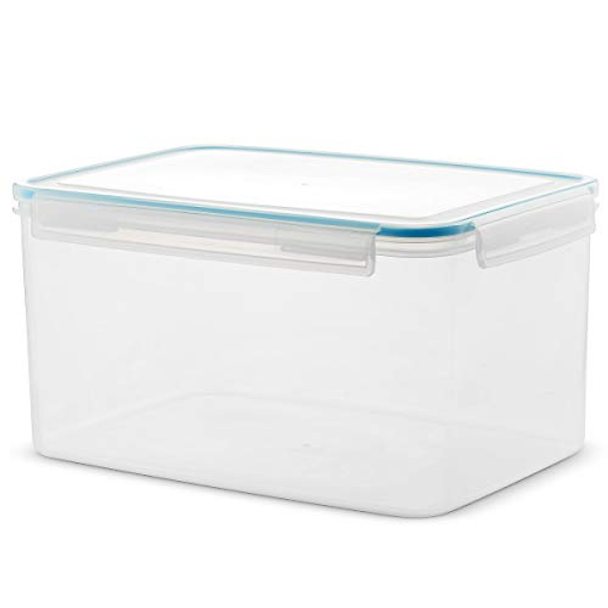 Komax Biokips Large Food Storage Containers, 35 Cup Food Storage Bins with Lids, BPA Free Airtight Food Containers for Kitchen Organization, Kitchen Storage Containers for Bread, Rice & More (280 oz)