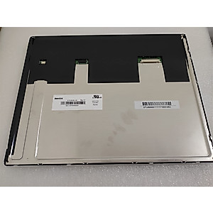 EBESTPANEL G121XCE-L02 12.1 Inch 1024×768 New LCD Panel Display for Industry Machine