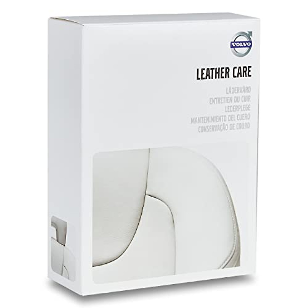 Volvo Genuine Leather Car Kit #31375177